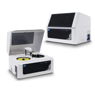 AutoQuant-200i – Diagnósticos LIDSA