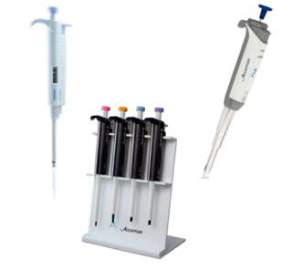 Micropipetas – Diagnósticos LIDSA