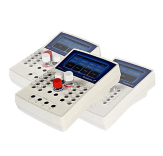 Coatron X – Diagnósticos LIDSA